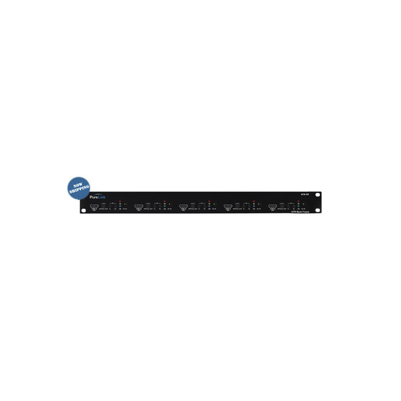 PureLink HCE II-RF HDTools Rack Mountable 1RU Frame for HCE II Tx & Rx