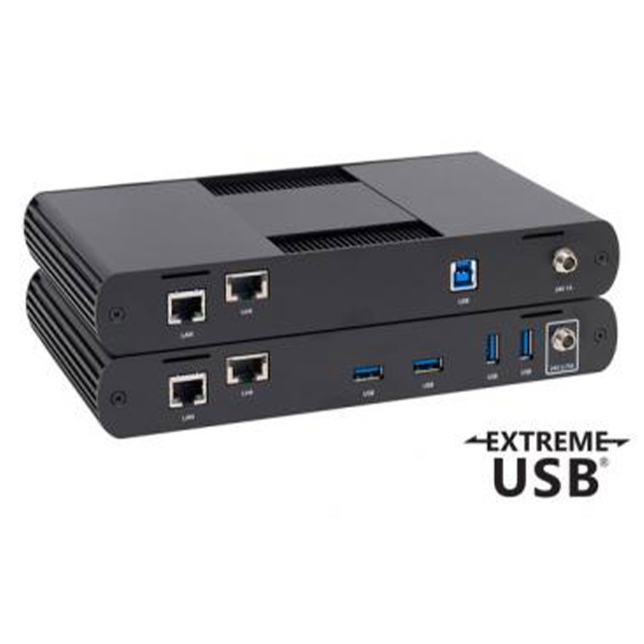 Intelix INT-USB3-1CX USB 3.2 Gen 1 High Performance - Backward ...