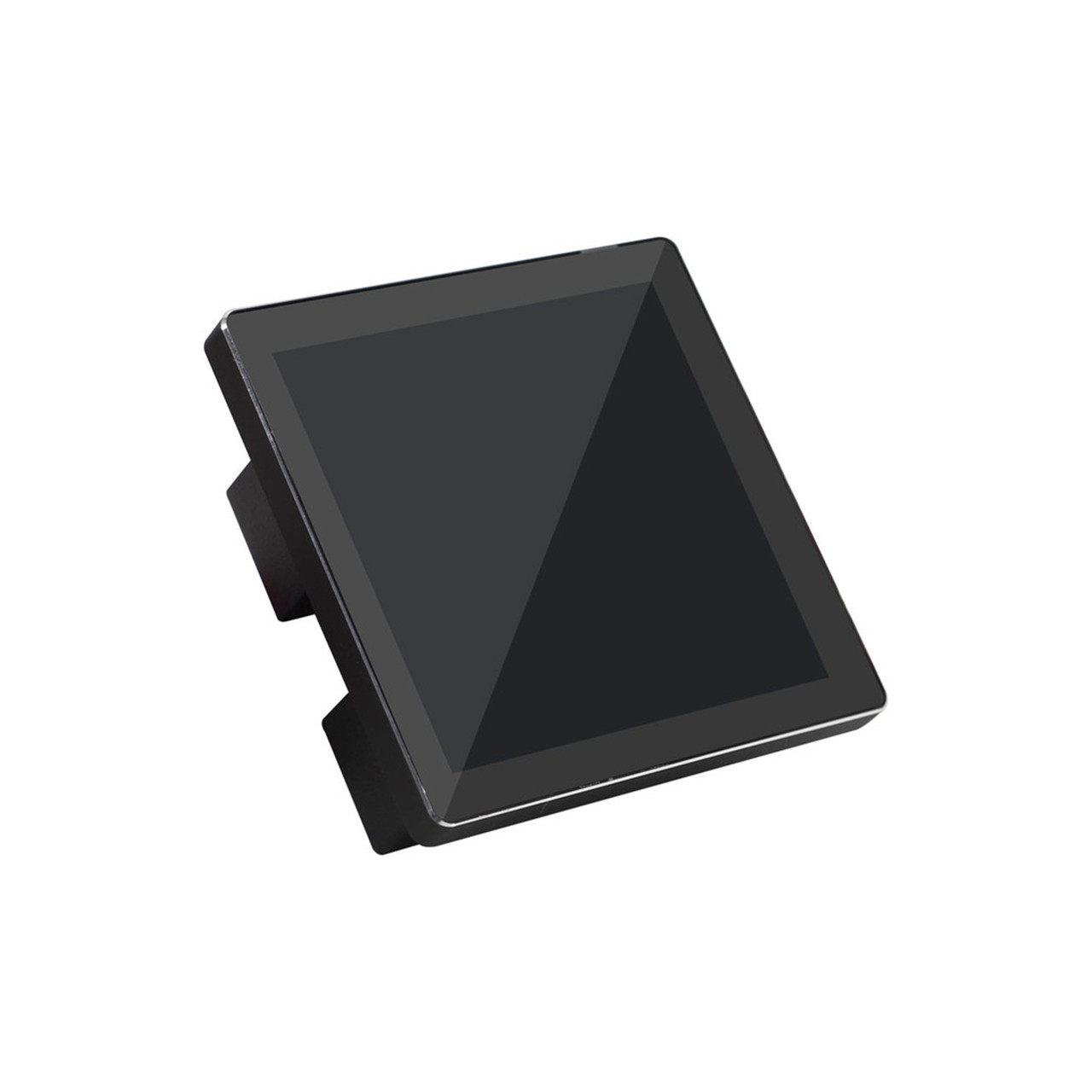 WolfPack 4-Inch Wall-Mounted POE Touch Control Screen