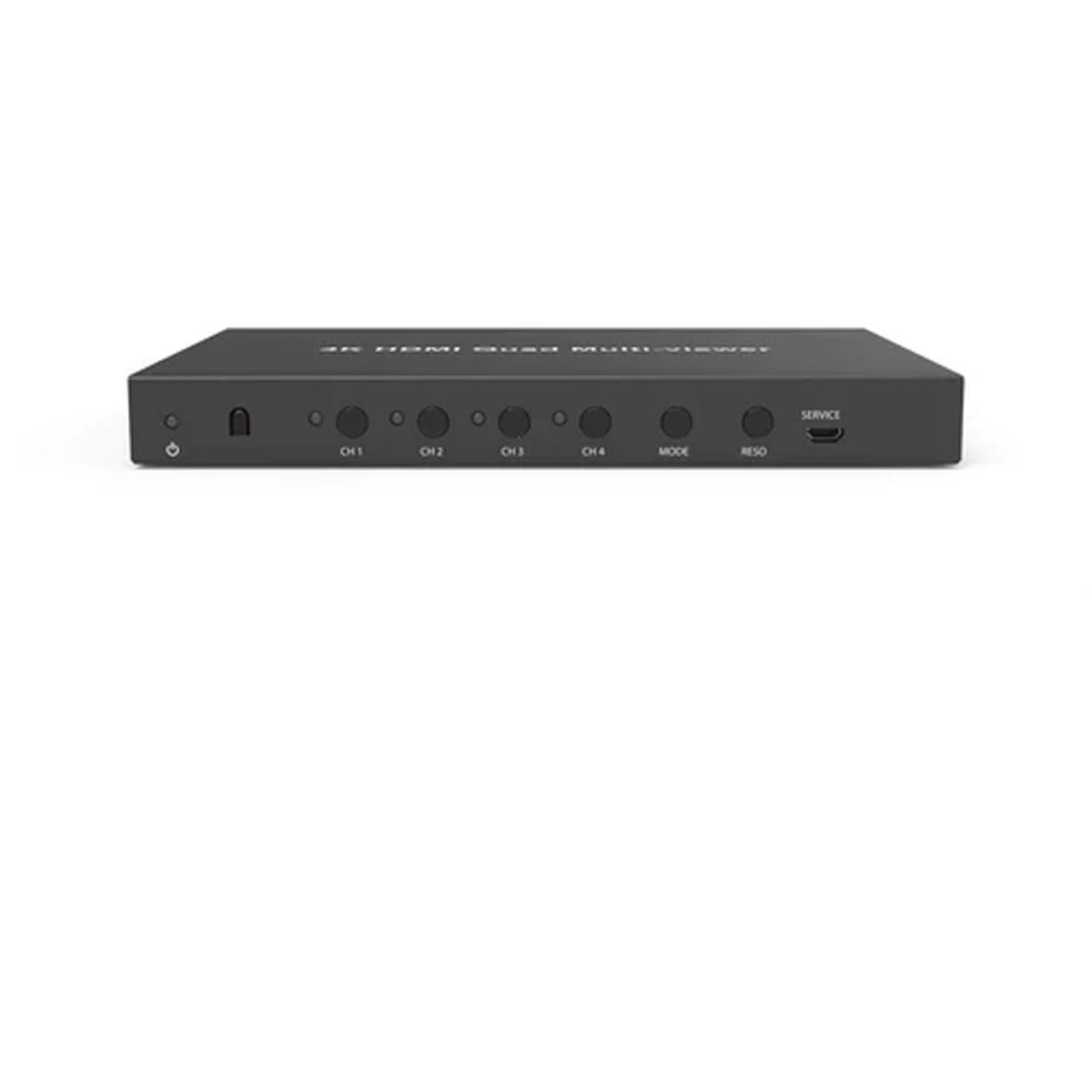 DVDO QuadMV-1 4K HDMI 41 Quad Multi-viewer