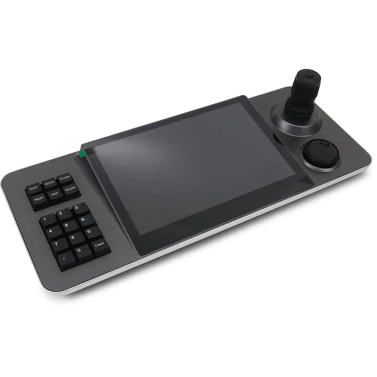 DVDO Camera-Ctl-1 PTZ Camera Controller with Touch Screen and Joystick