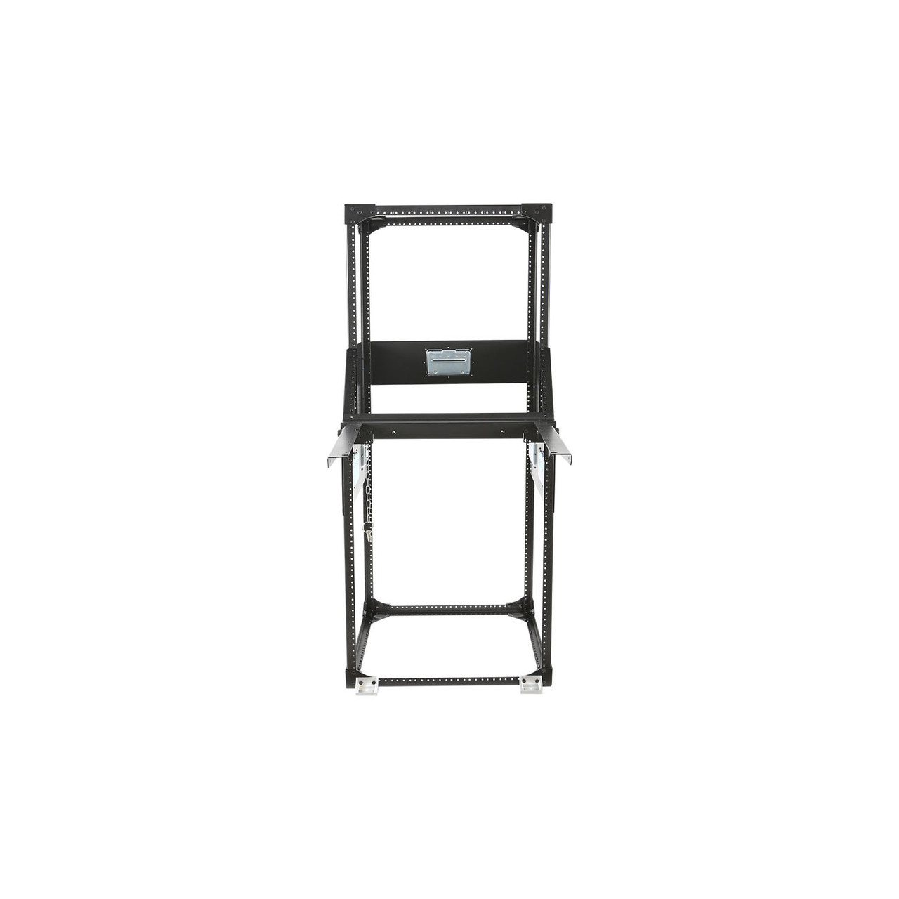 Datavideo OBV-RACK 19U Mobile Rack System - B-Stock & Open Box