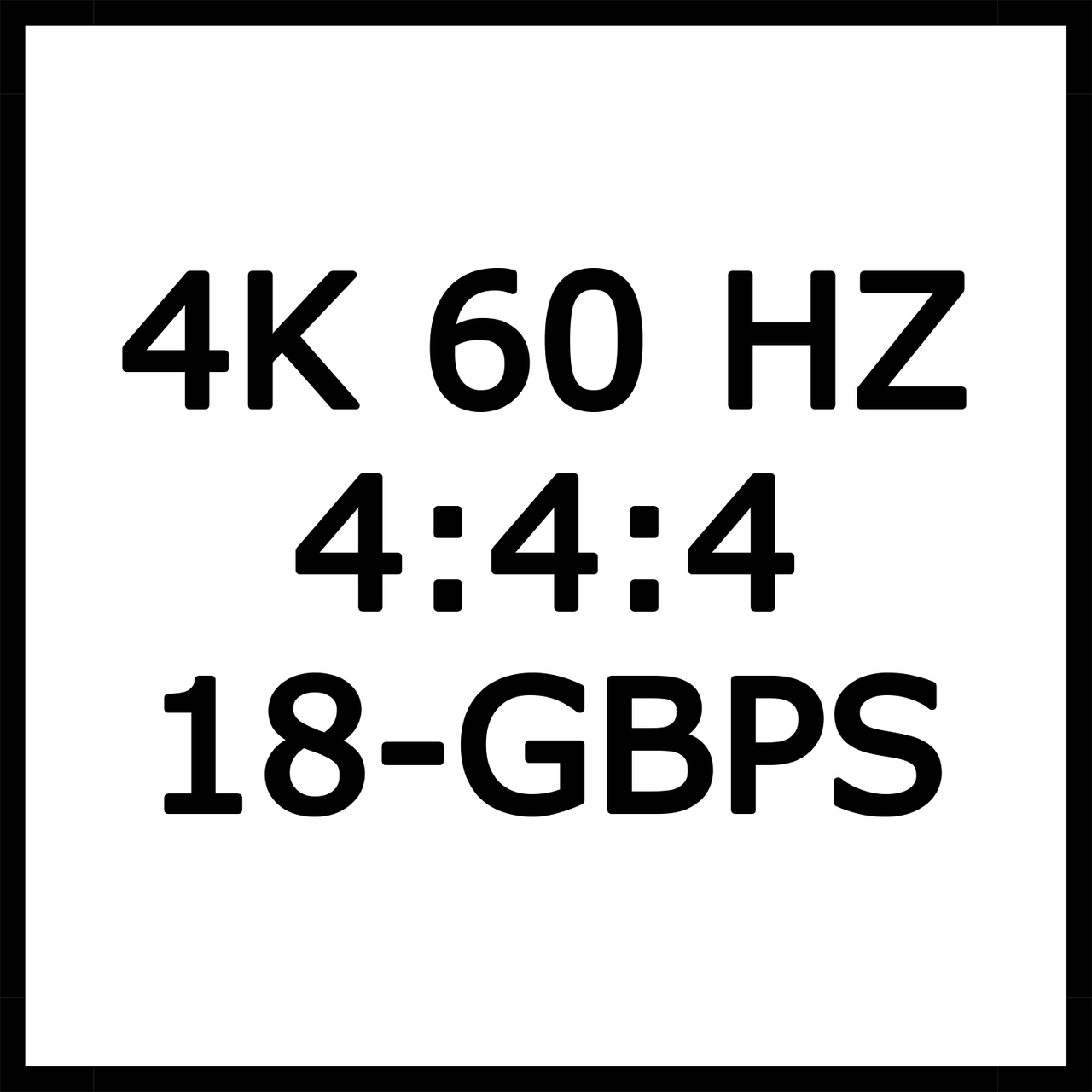 WolfPack Seamless 4K 60 Hz 4x12 Video Wall Controller with 4-Window ...