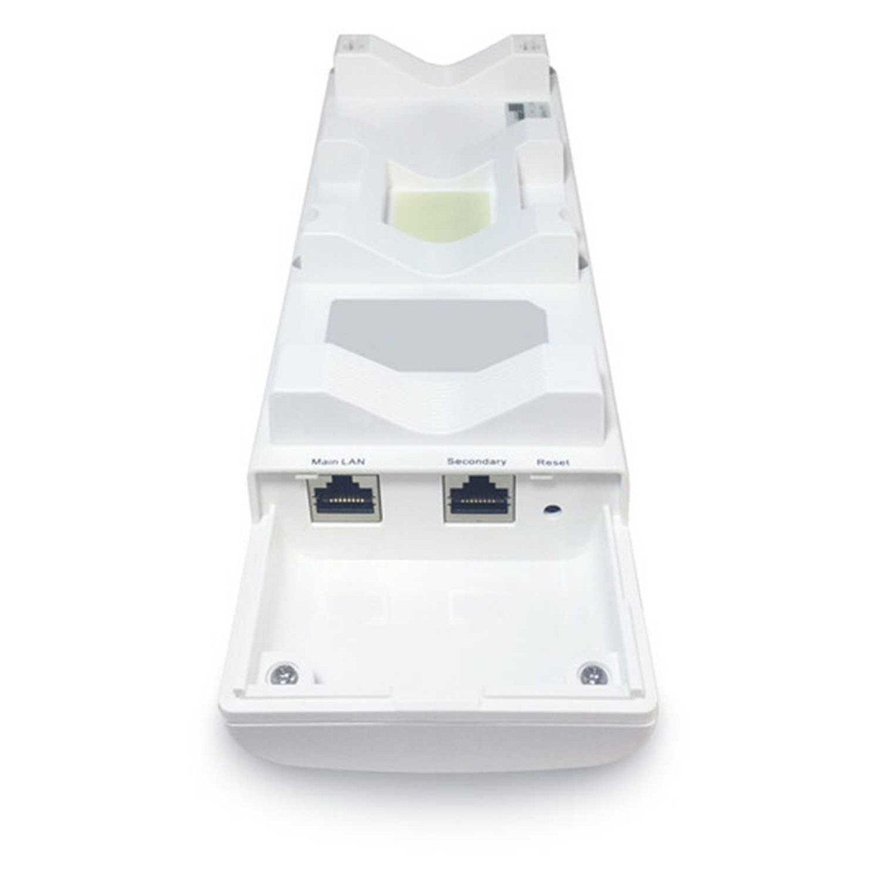 EnGenius ENH500-AX KIT 5 GHz Wi-Fi 6 2x2 Outdoor Wireless Bridge Kit