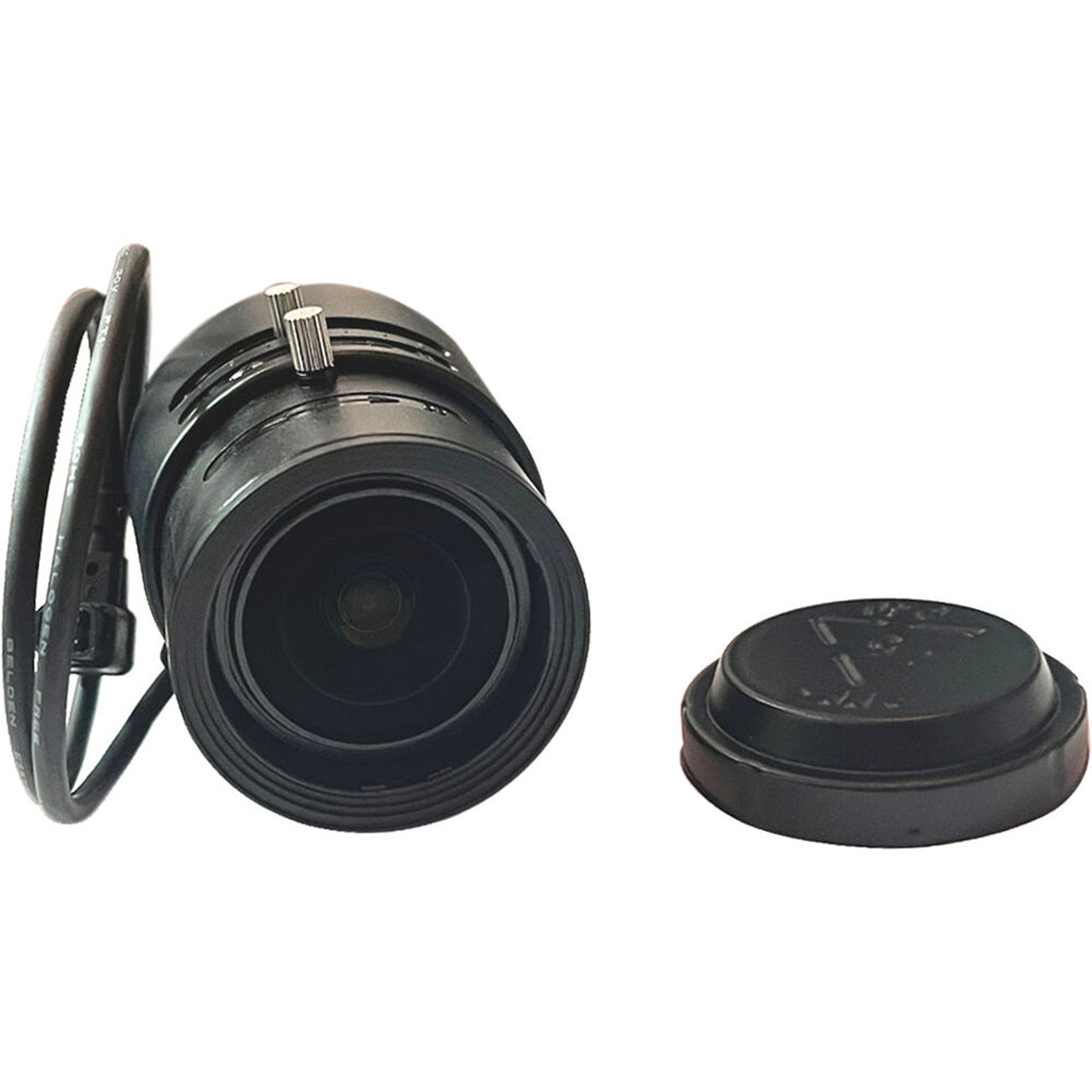 Datavideo CSM-15 3.9-10mm Varifocal CS-Mount Lens for BC-15C Camera