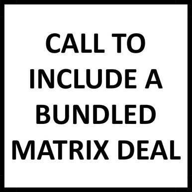 DBX DBX1261 12x6 Digital Zone Processor