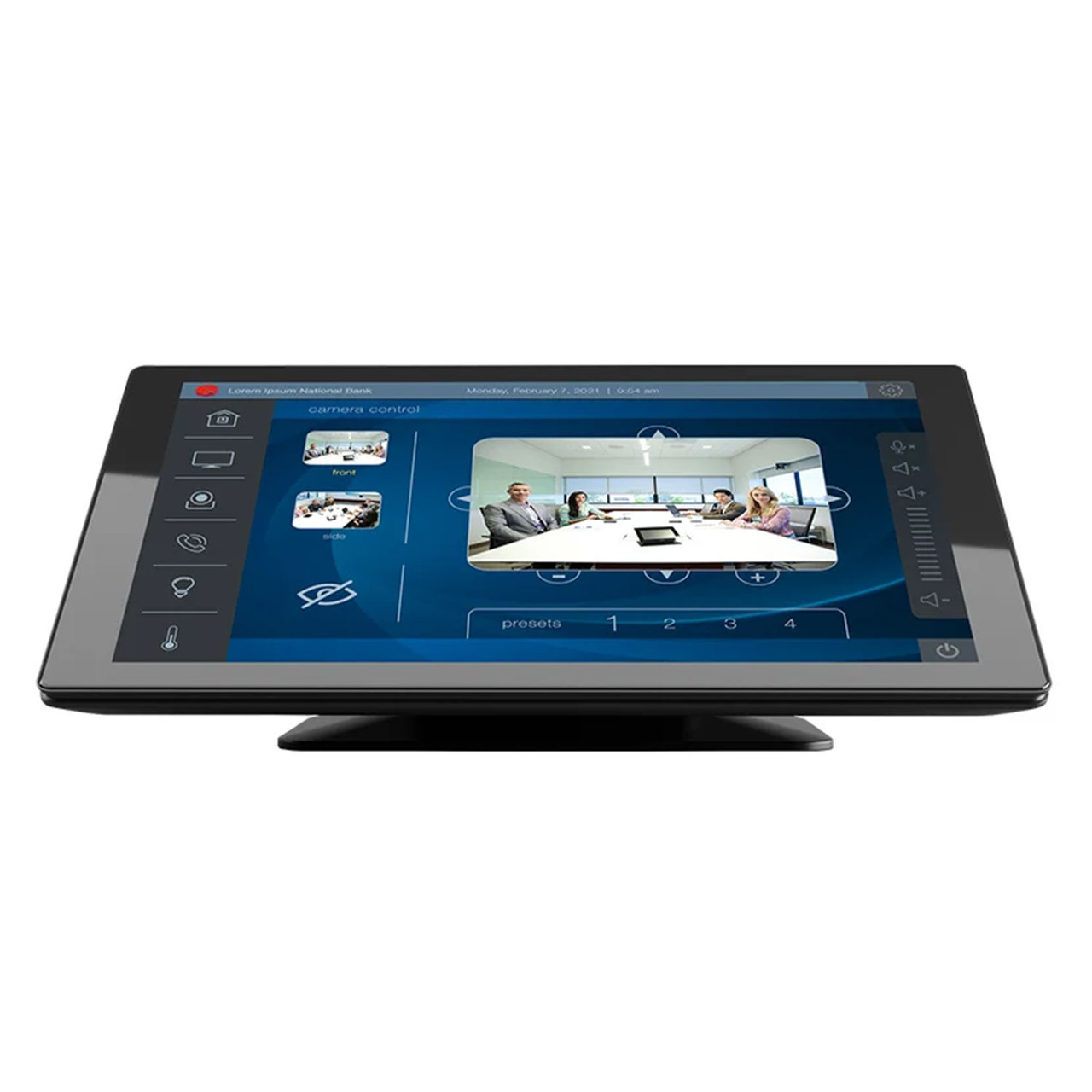 QSC TSC-101-G3 High Definition Touch Screen Controller
