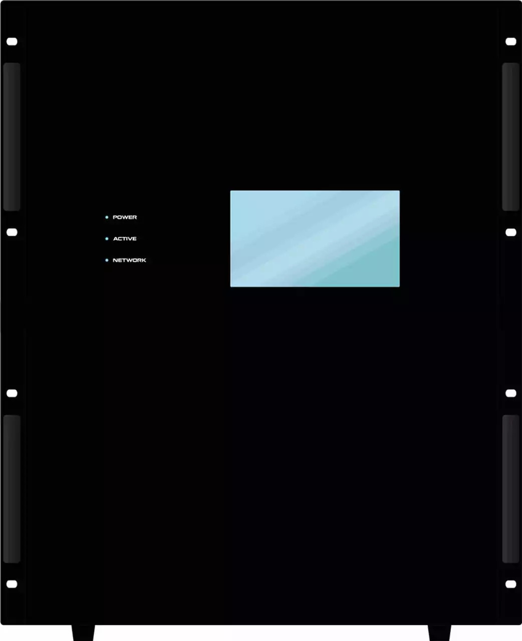 40x56 HDMI Matrix Switcher Over CAT6 w/Free Video Wall Processing
