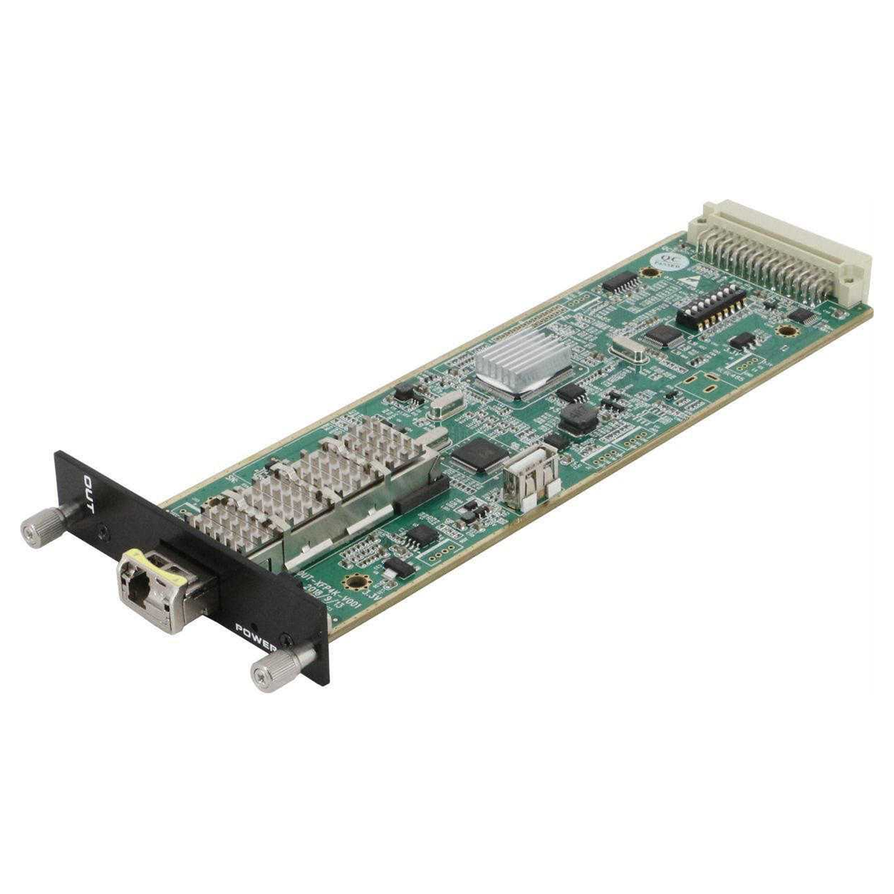 1080p Fiber Output Card, WolfPack