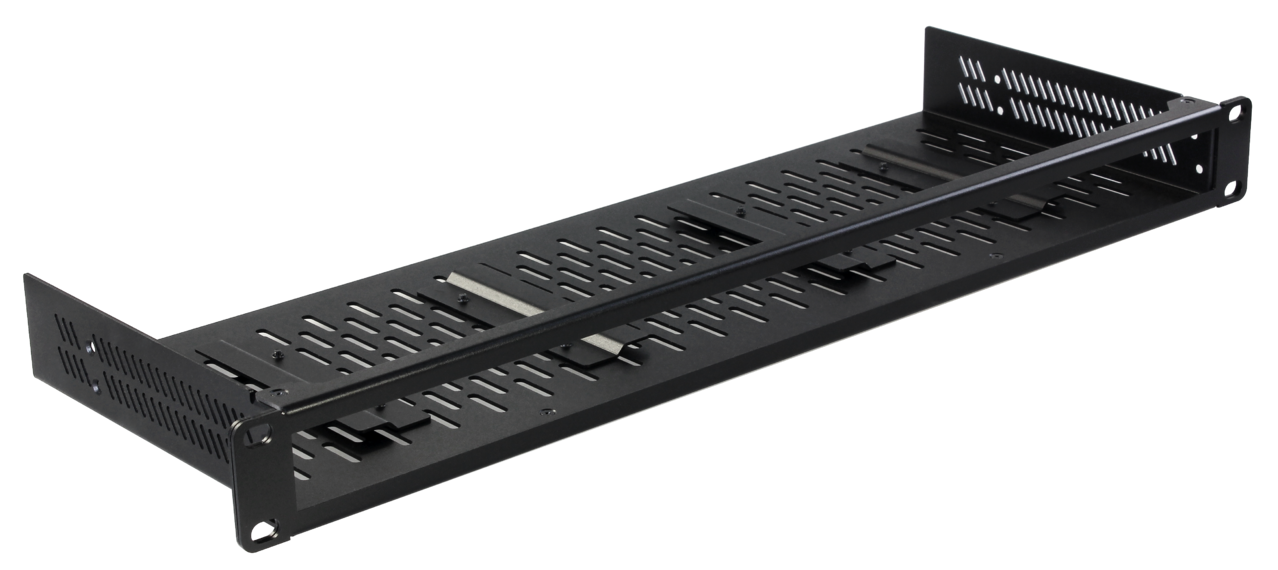 DigitaLinx DL-HDRKUNV1 Universal 1U Rack Mount Chassis