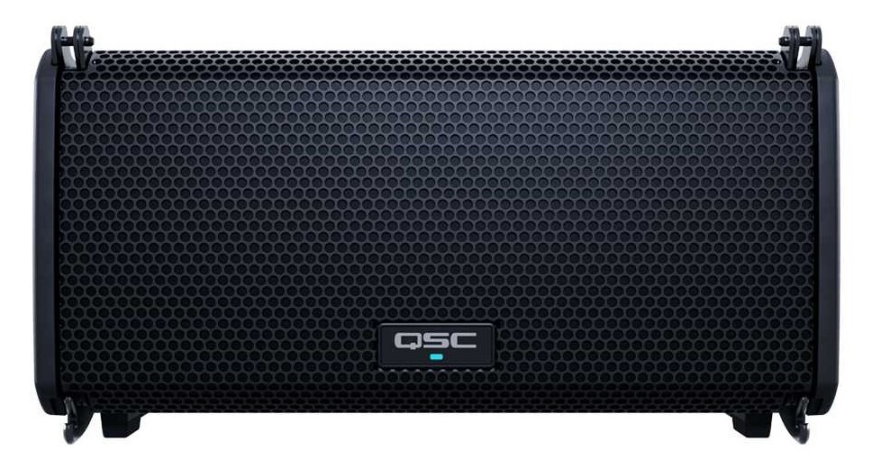 HDTV Supply Strategic Partnerships - QSC Audio Products - QSC Speakers ...