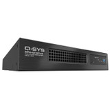 QSC SPA-Qf 60x2 2-Channel Network Amplifier for Q-SYS Platform