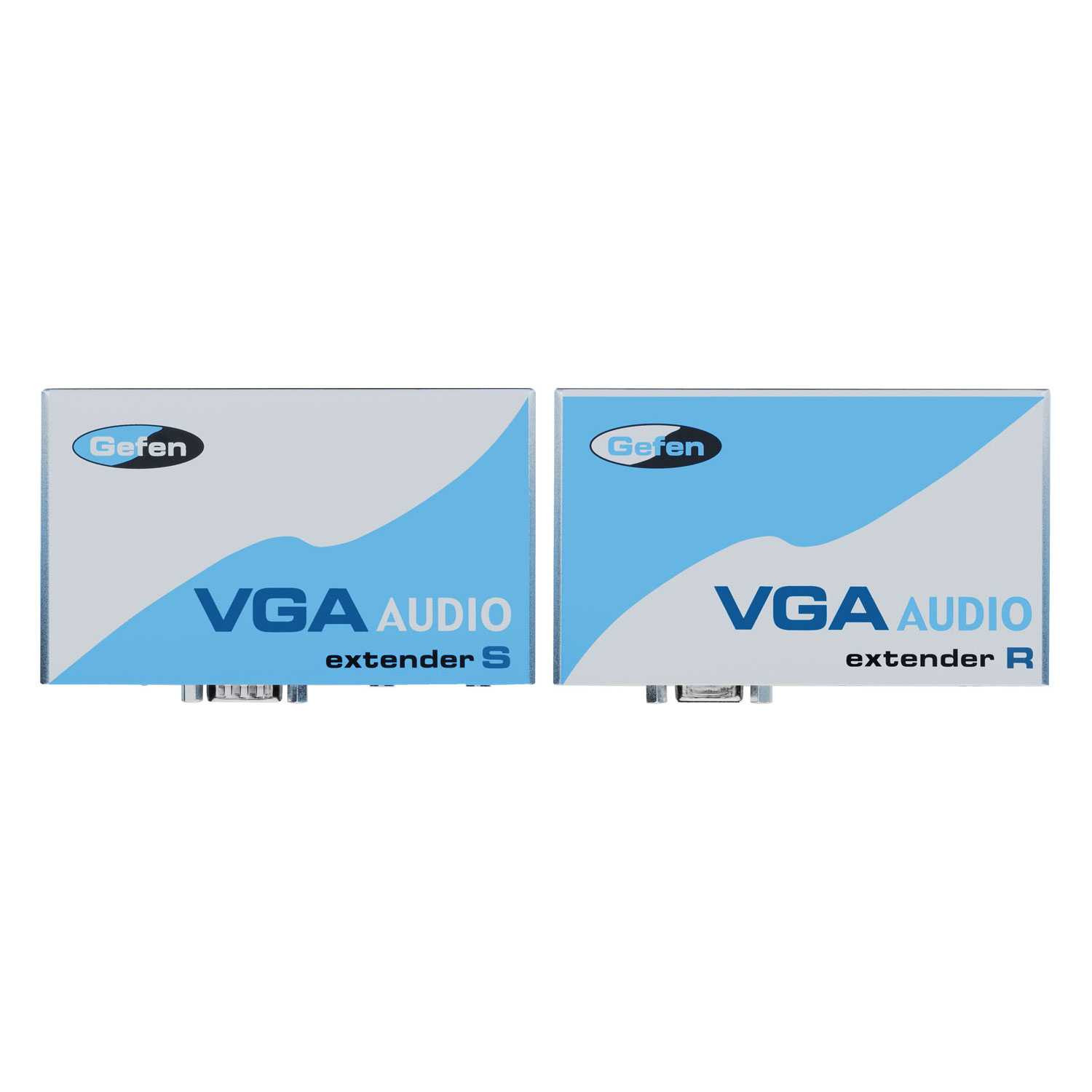 VGA Cable - Many Lengths w/Free Optional Audio