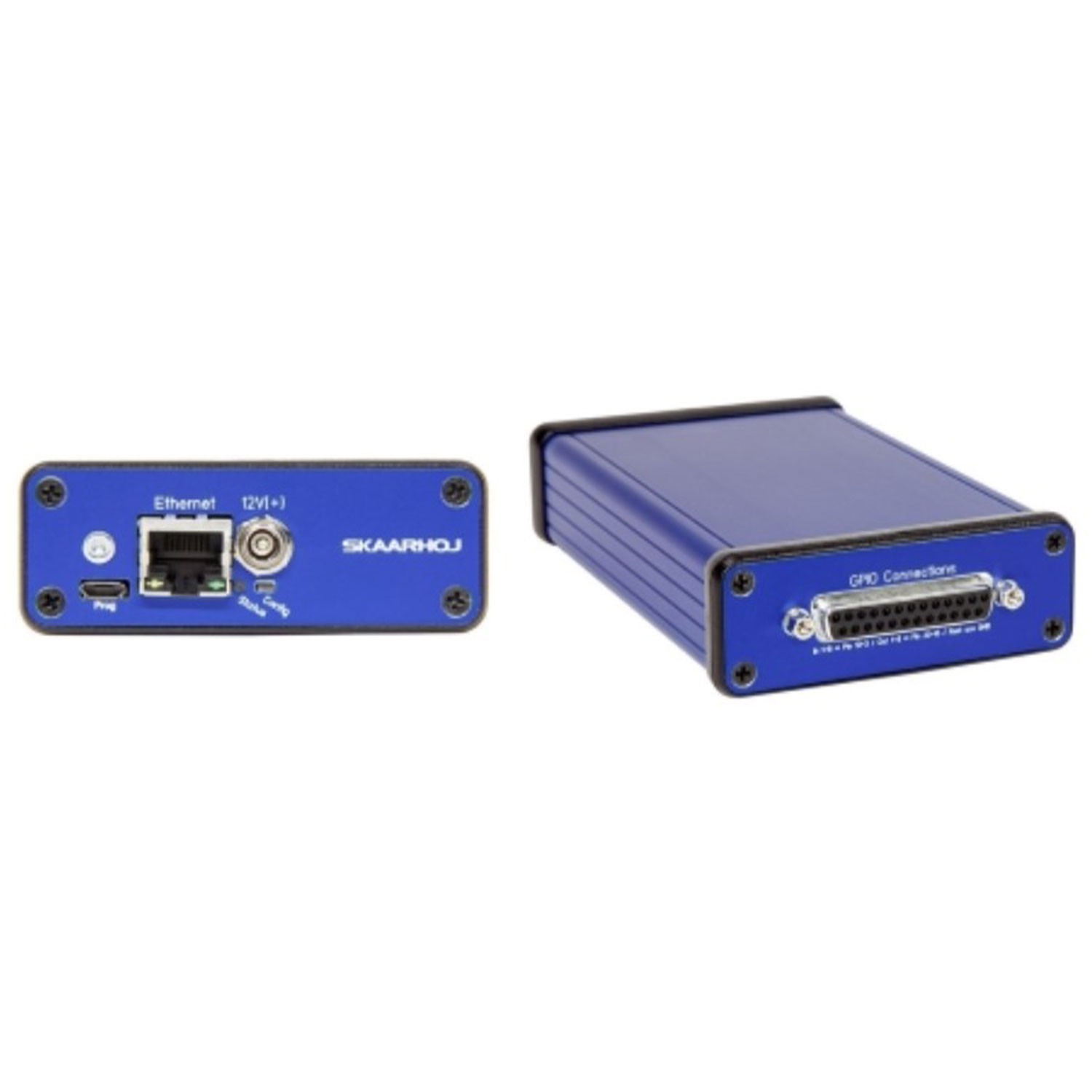 BrightSign HD225 H.265, Delivers 4K60p Video in HDR, HMTL5, Standard I ...