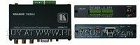 COAX to VGA Converters - CONVERTERS & ADAPTERS