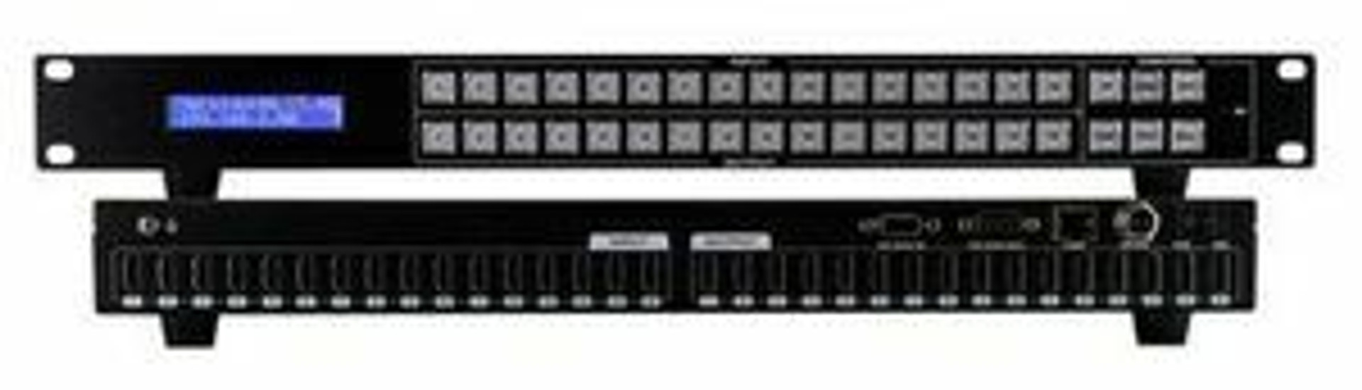 More Hdmi Matrix Switchers