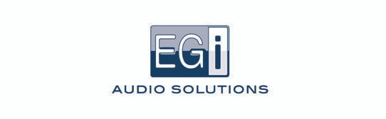 EGi Audio Electronic Sound Systems, IP-Based Audio, Mixers & Equalizers