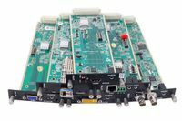 See 4K/60 36x36 HDMI Matrix Switch Chassis with HDMI & HDBaseT HDMI Ex