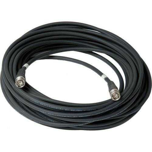 Belden 1694A SDI Cable w/BNC Connectors - 11 Lengths to 200', WolfPack