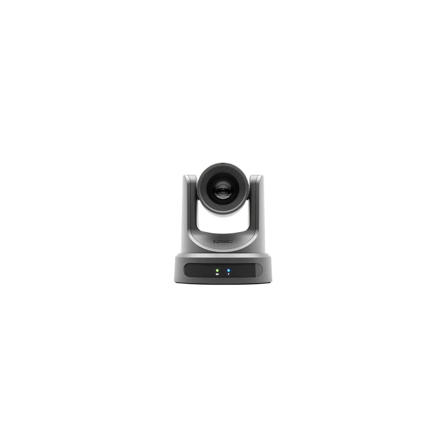 QSC NC-12x80 12x Optical Zoom 80° Horizontal Field PTZ Network Camera