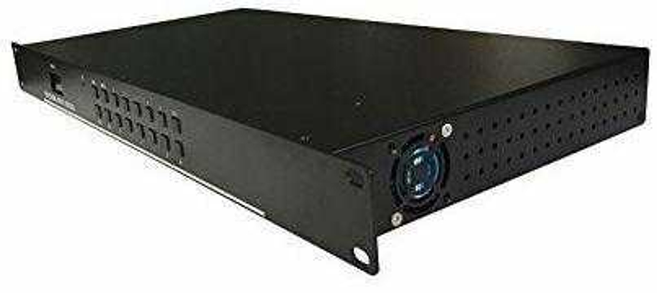 8x8 Stereo Audio Matrix Switcher Wolfpack