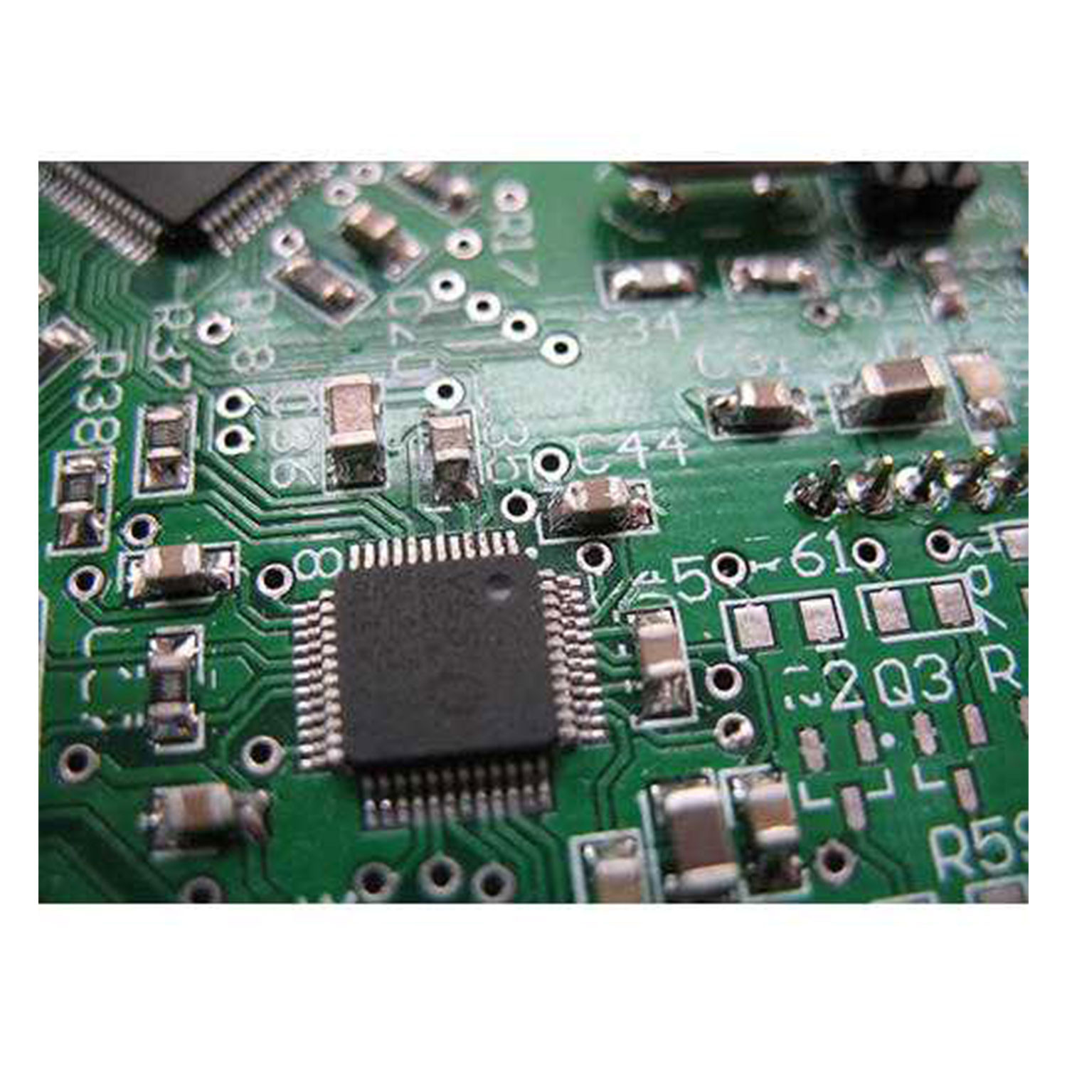 Control Board for Some Of Our Matrix Switches