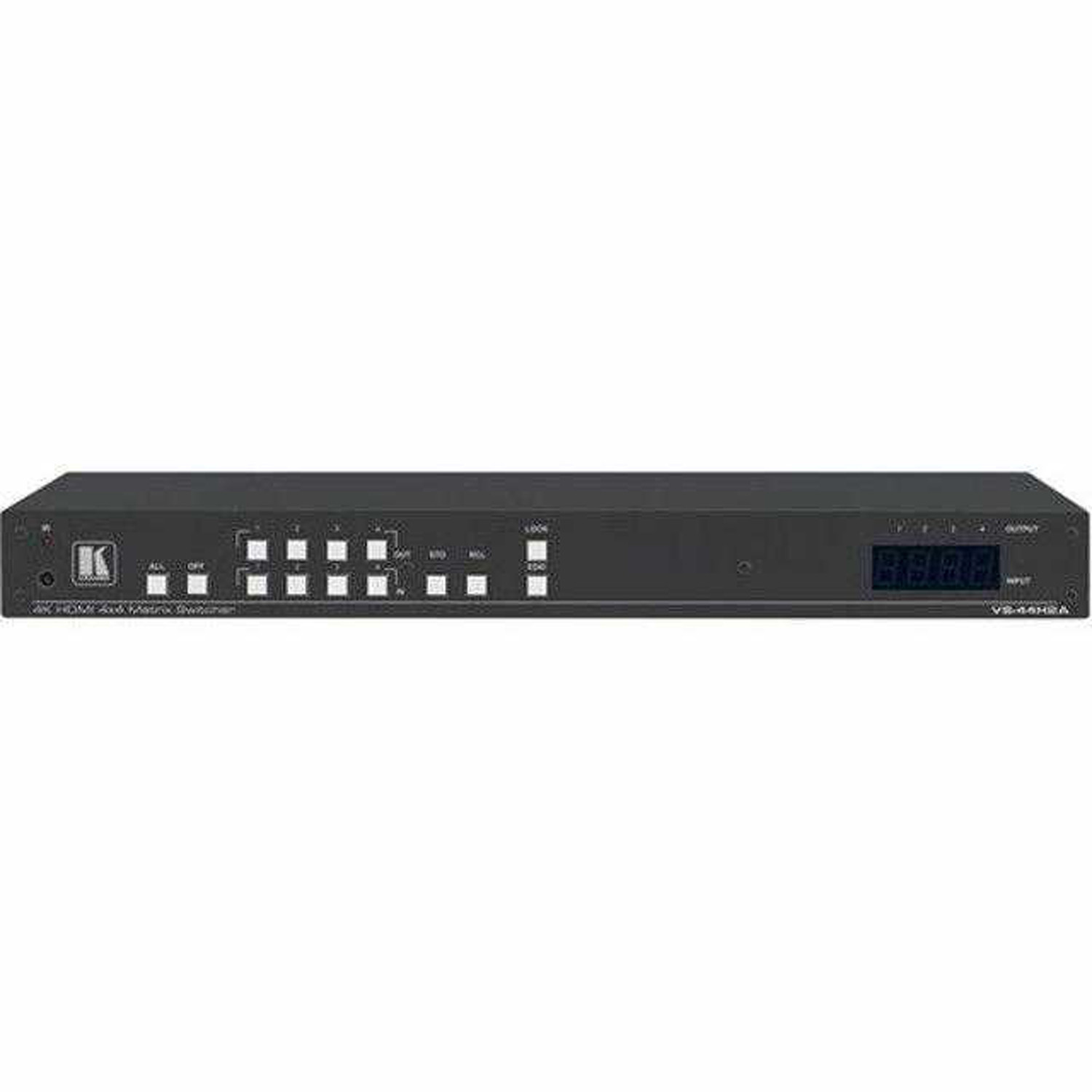 Kramer VS-88H2A HDR Matrix Switcher