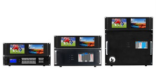 Modular HDMI Matrix Switchers | Modular HDMI Matrix Switch