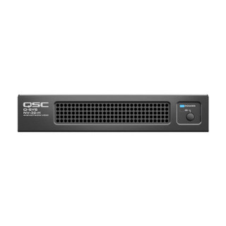 QSC NV-32-H (Core Capable) 4K60 4:4:4 Network Video Endpoint