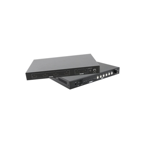 2X2 4K HDMI Video Wall Controller, WolfPack
