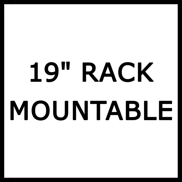 8x8 Stereo Audio Matrix Switcher Wolfpack