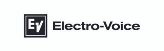 Electro-Voice Subwoofers, Dynamic Microphones, Power Amplifiers Products