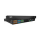 QSC CORE 110F-V2 Network + Analog I/O Processor (v2)