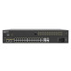 QSC NS26-1440++ 26-Port 4x 1 Gbps Pre-Configured NETGEAR Network Switches