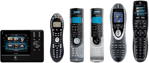 Using a Harmony Remote Control with a HDMI Matrix Switcher