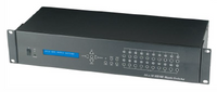 10x10 HDMI Matrix Switchers - $1,000