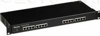 COMPONENT TO CAT6 SPLITTER - AV SPLITTERS
