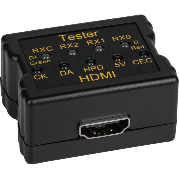 HDMI Cable Testers