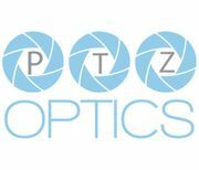 Cameras from PTZOptics are Pan, Tilt & Zoom Cameras