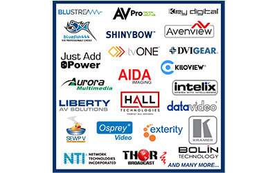 10K Online AV Products - HDTV Supply - A Top AV Store