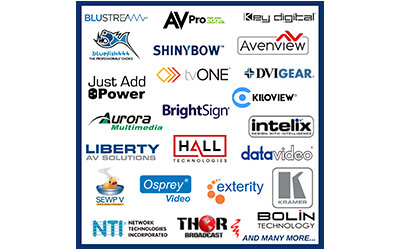 14K Online AV Products - HDTV Supply - A Top AV Store