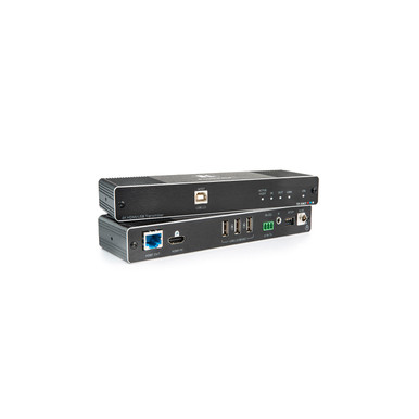 Kramer TP-590T 4K60 4:2:0 HDMI Transmitter with USB, RS 232