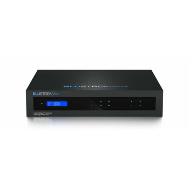 Blustream HMXL66ARC 6x6 HDBaseT(TM) Matrix Kit with ARC - 70m