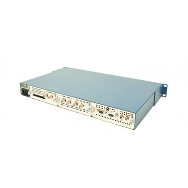 Vitec (formerly Exterity) AVSTR-C1103-US AvediaStream c1103 3-Slot Chassis