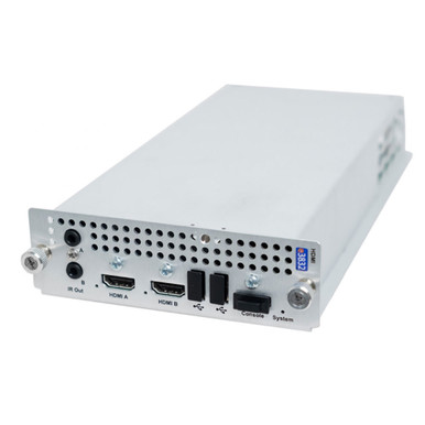Vitec (formerly Exterity) AVSTR-E3832-HDCP-32 AvediaStream e3832 HDCP ...