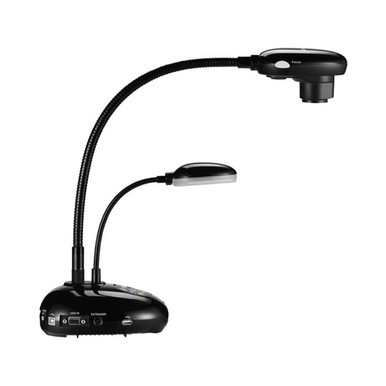 Lumens PC193 20x Zoom Document Camera PC193 940 Lumens Document Cameras ...