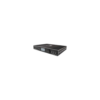 Kramer KDS-SW3-EN7 AVoIP Auto-Switch Encoder with USB-C & Two HDMI ...