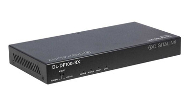 DigitaLinx DL-DP100-BSTK HDBaseT DisplayPort 4K, USB, RS232 and IR ...