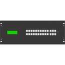 DVDO Matrix-1616-C Modular Matrix - 16X16 Chassis