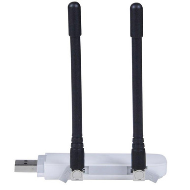 NTI E-4GU-1 4G Modem & 4G LTE Bands USB Supported 1/2/4/5/7/28